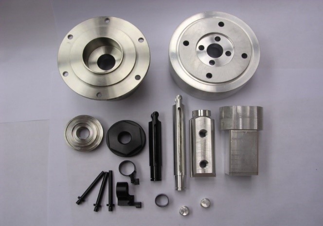 TURNING PART AND BENDING PARTS - mptsolution