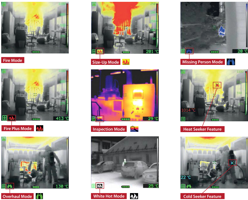กล้องถ่ายภาพความร้อน ยี่ห้อ Argus รุ่น Mi-TIC S - qtecdrive29