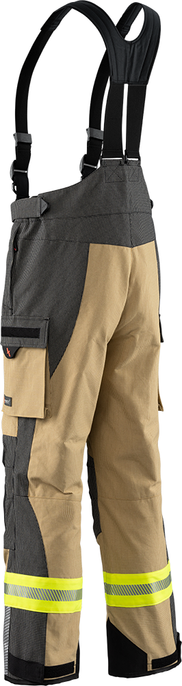 TEXPORT FIRE GUARDIAN RSQ WITH HOOD - qtecdrive29