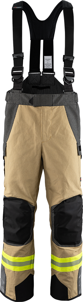 TEXPORT FIRE GUARDIAN RSQ WITH HOOD - qtecdrive29