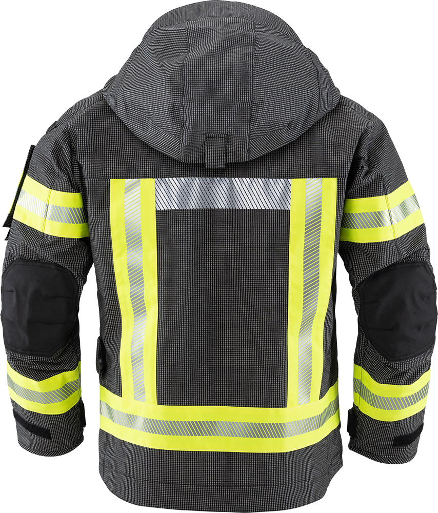 TEXPORT FIRE GUARDIAN RSQ WITH HOOD - qtecdrive29