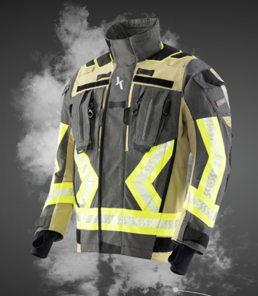 TEXPORT FIRE X-FLASH - qtecdrive29