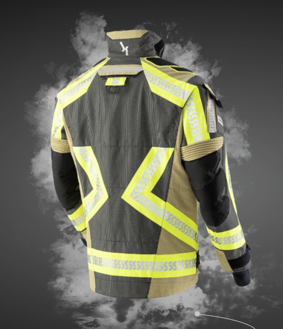 TEXPORT FIRE X-FLASH - qtecdrive29