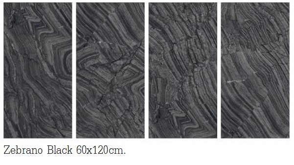60x120cm. Zebrano Black - xn--12cgi3c6a1ant5g2a2a8cq0i6f