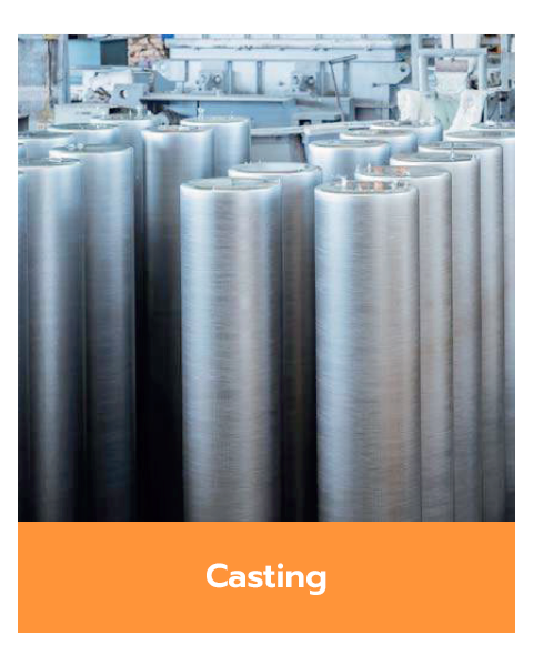 TOSTEM THAI CO., LTD. โรงงงานรีดอลูมิเนียม บริการครบวงจร Aluminum Extrusion