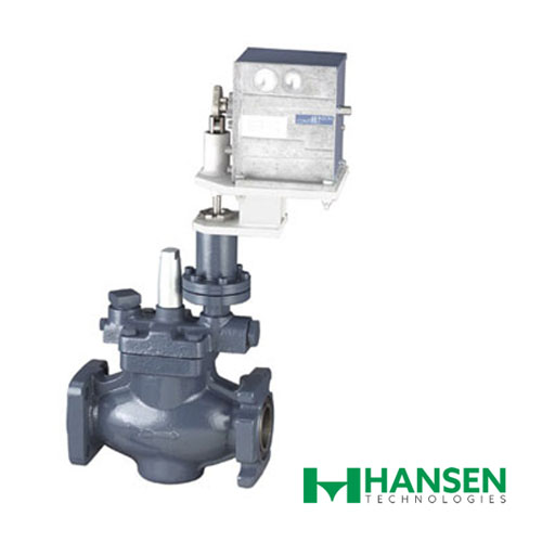 Control Modules (Pilots Valve) - jit-equipment