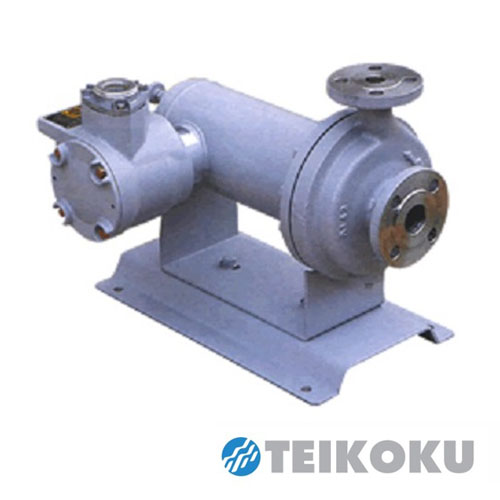 Teikoku pump - jit-equipment
