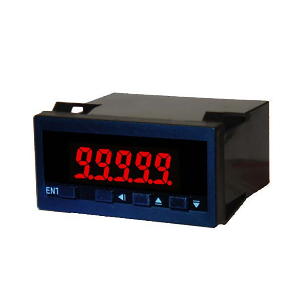 MA24-LL 4~20mA LOOP-POWERED,41/2 DIGITAL PROCESS MONITORS(24X48mm) - sae