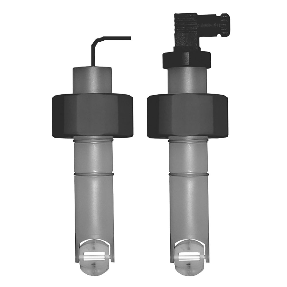 SL PADDLEWHEEL FLOW SENSOR - sae