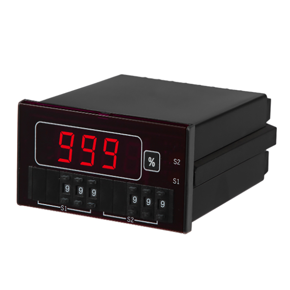 S2-300A 3 DIGITAL METER RELAY - sae