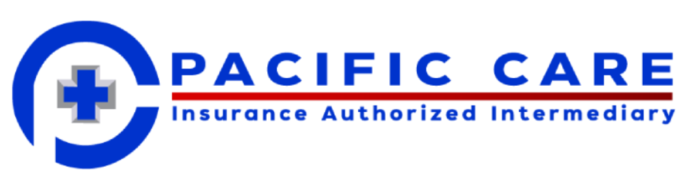 Pacific Care (Pacific Cross Law Office & Business)