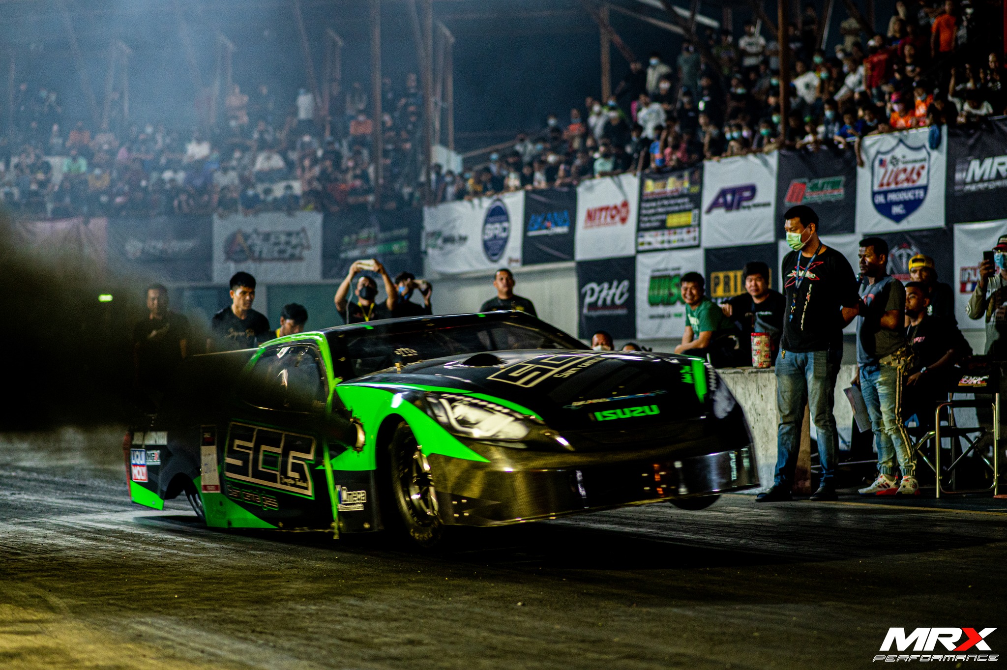 mrxperformance - mrxperformance