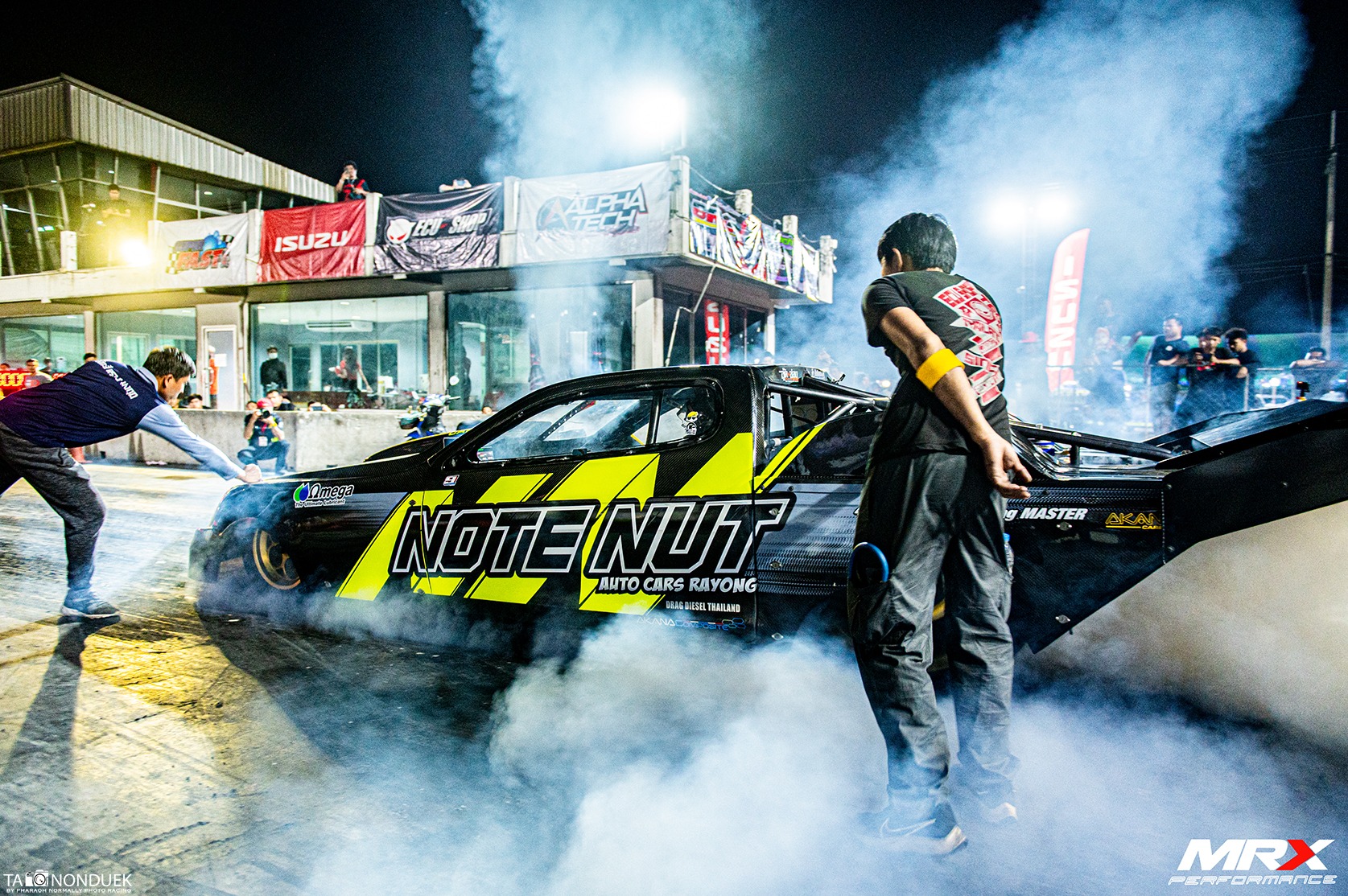 mrxperformance - mrxperformance