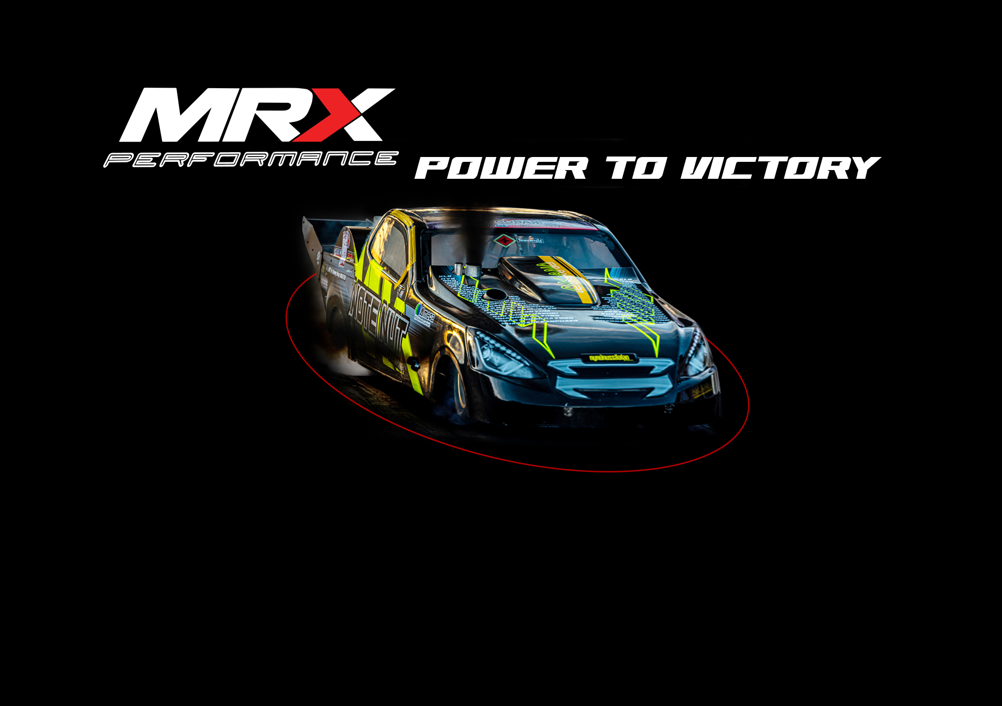 mrxperformance