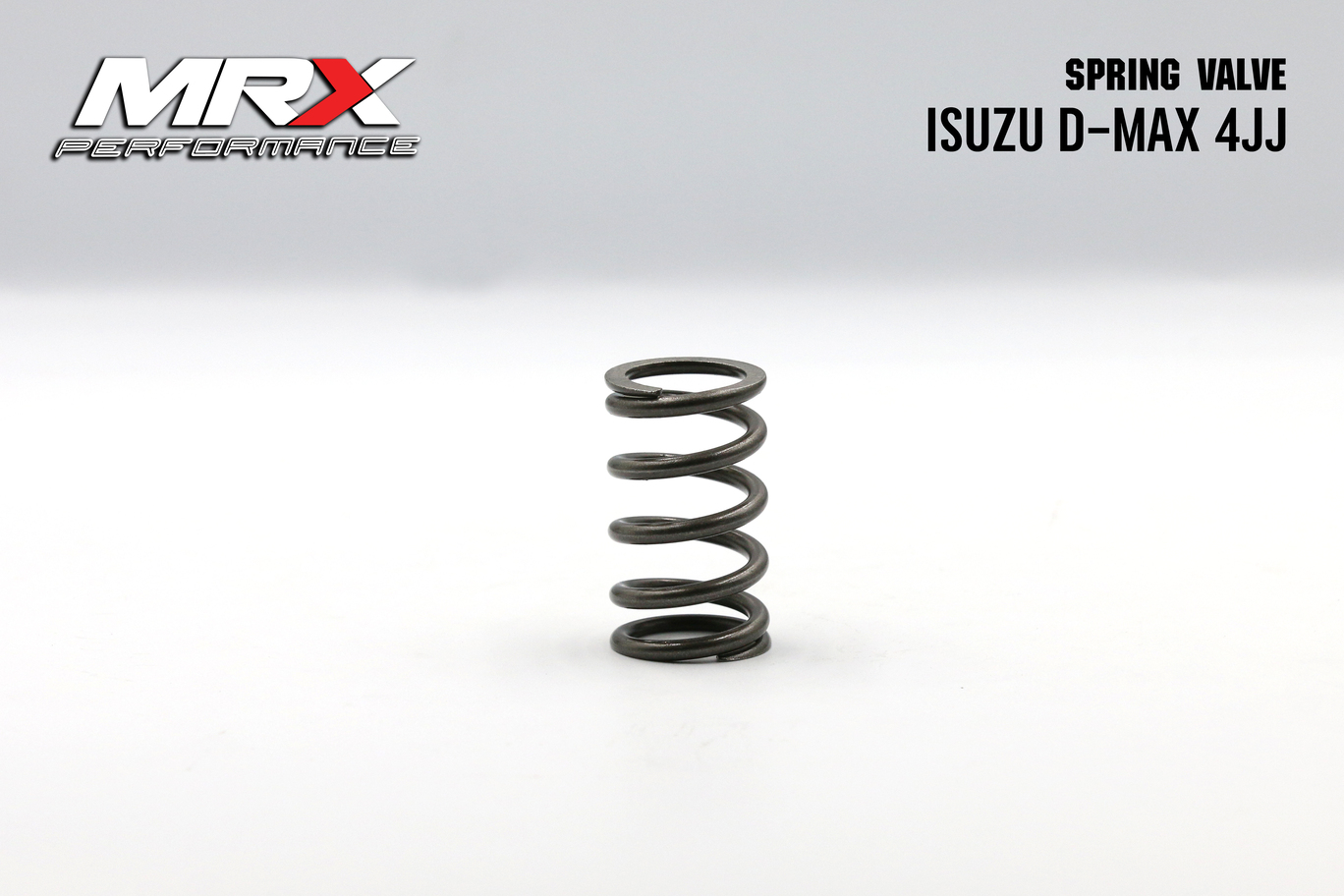 MRX Valve Springs for ISUZU D-Max 4JJ Engine - mrxperformance