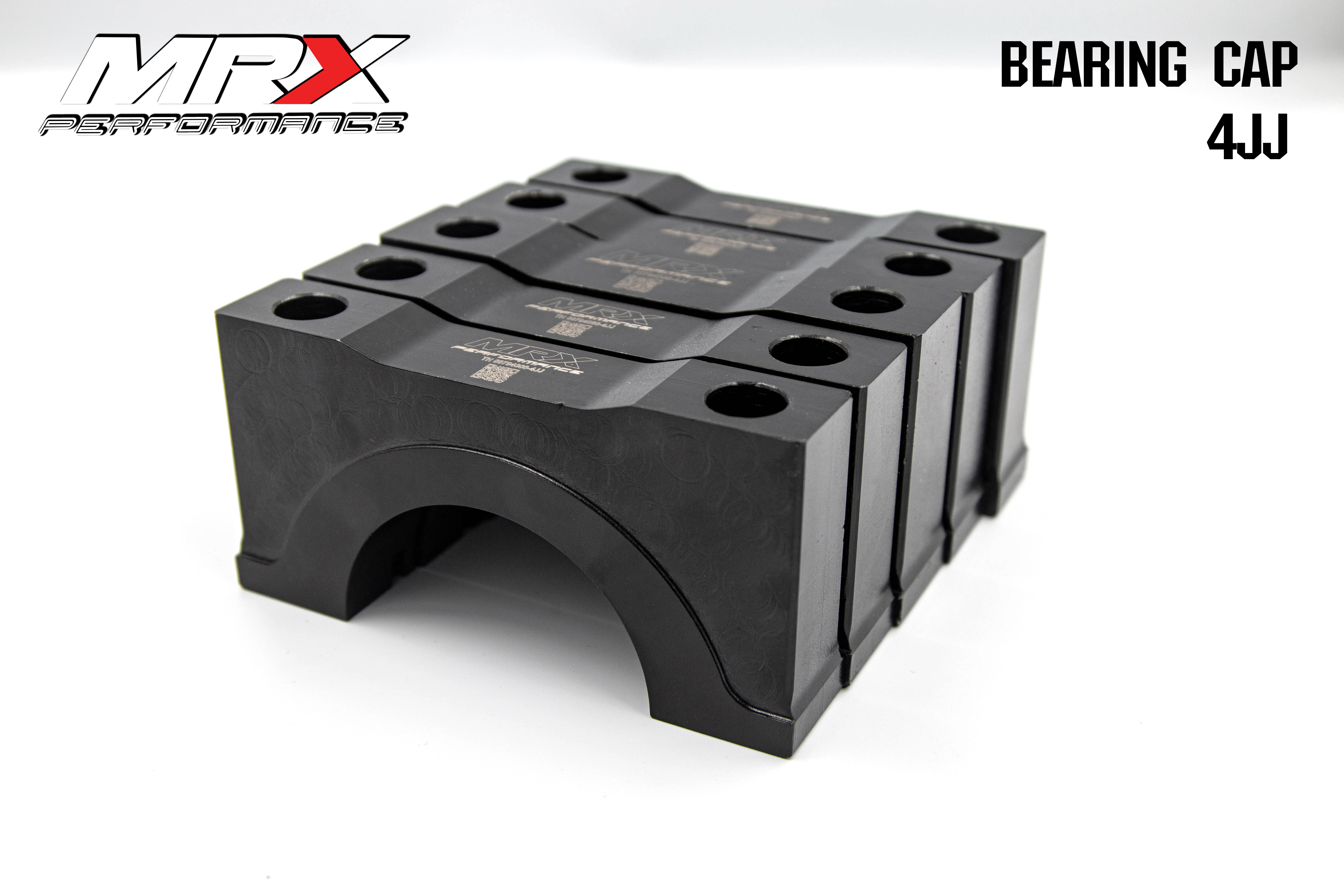 MRX Bearing Cap - mrxperformance