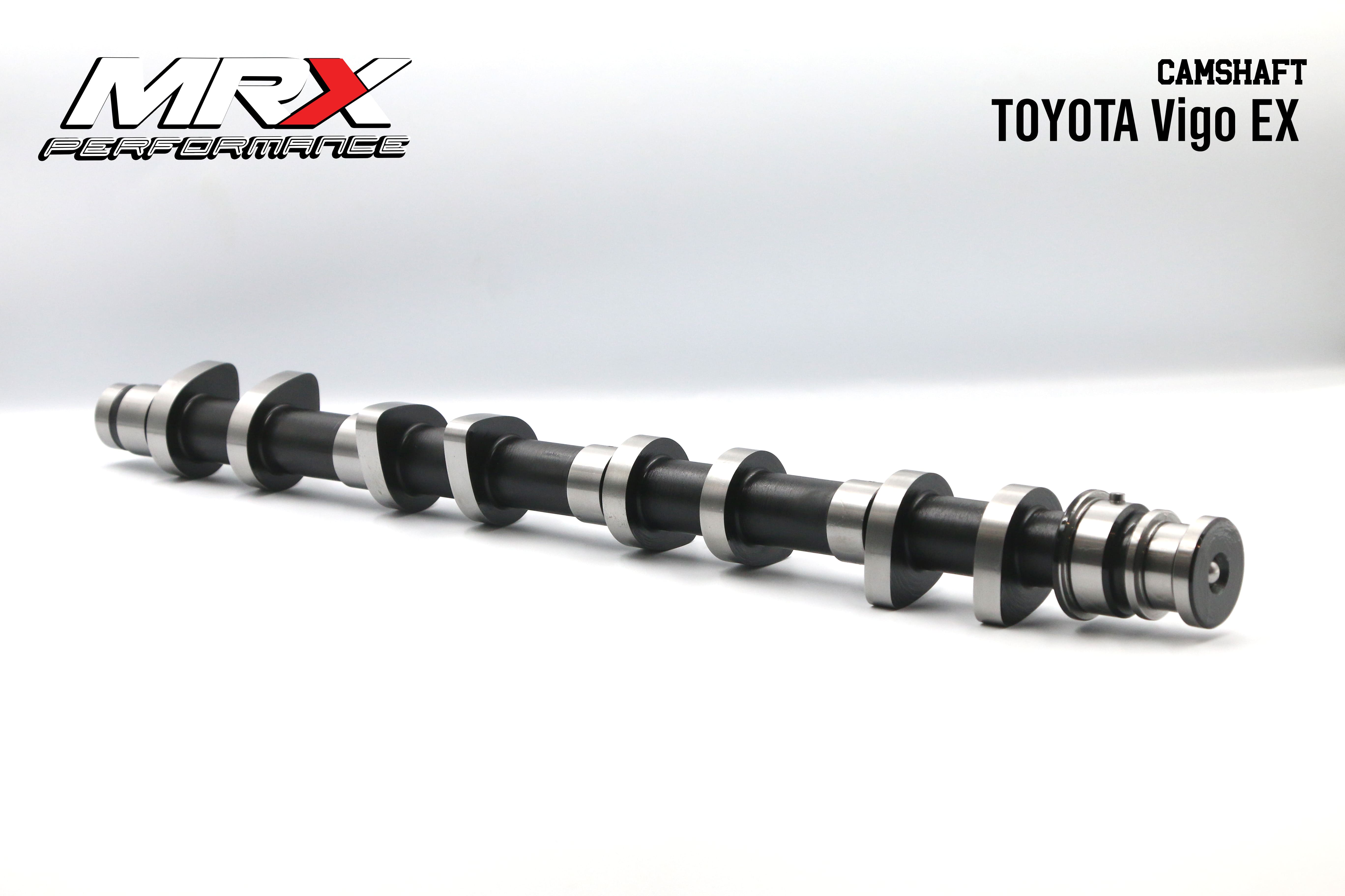 MRX Camshaft for Toyota Vigo (1KD) - mrxperformance
