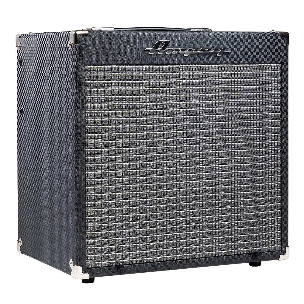 Ampeg Rocket Bass RB-108 1x8" 30-watt Bass Combo Amp - stringsshop