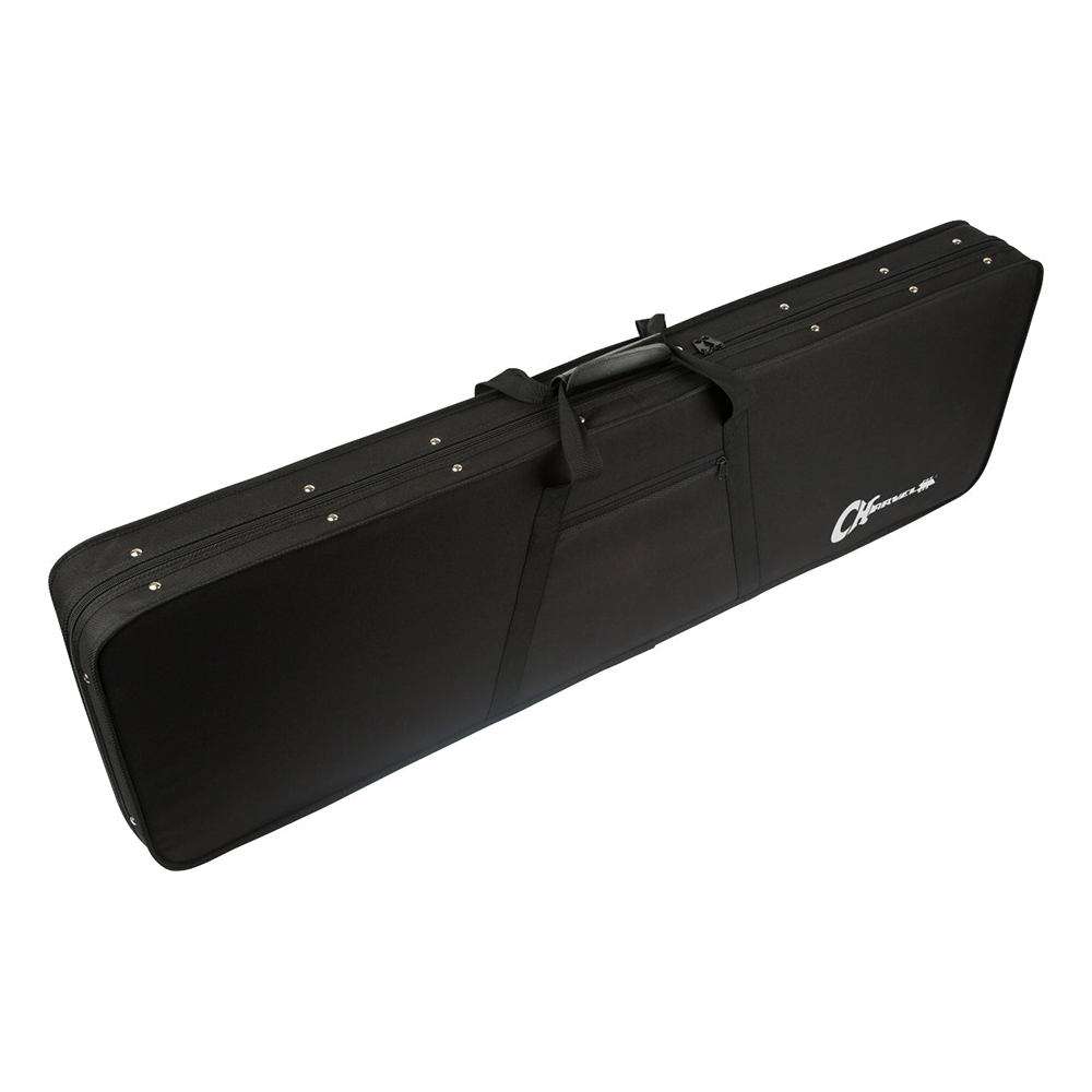 Charvel Bass Hardshell Gig Bag Soft Case - stringsshop