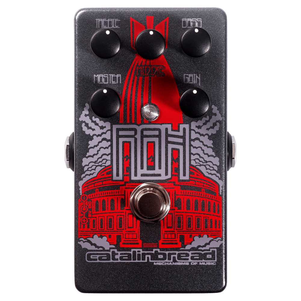 Catalinbread RAH (Royal Albert Hall - Jimmy Page) - stringsshop