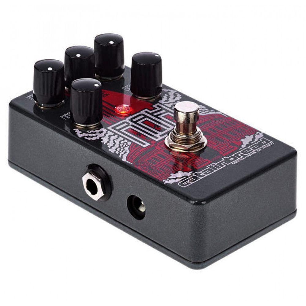 Catalinbread RAH (Royal Albert Hall - Jimmy Page) - stringsshop