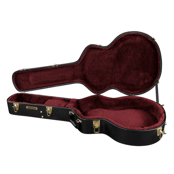 Gretsch G6241 Hollow Body JR Hardshell Case - stringsshop