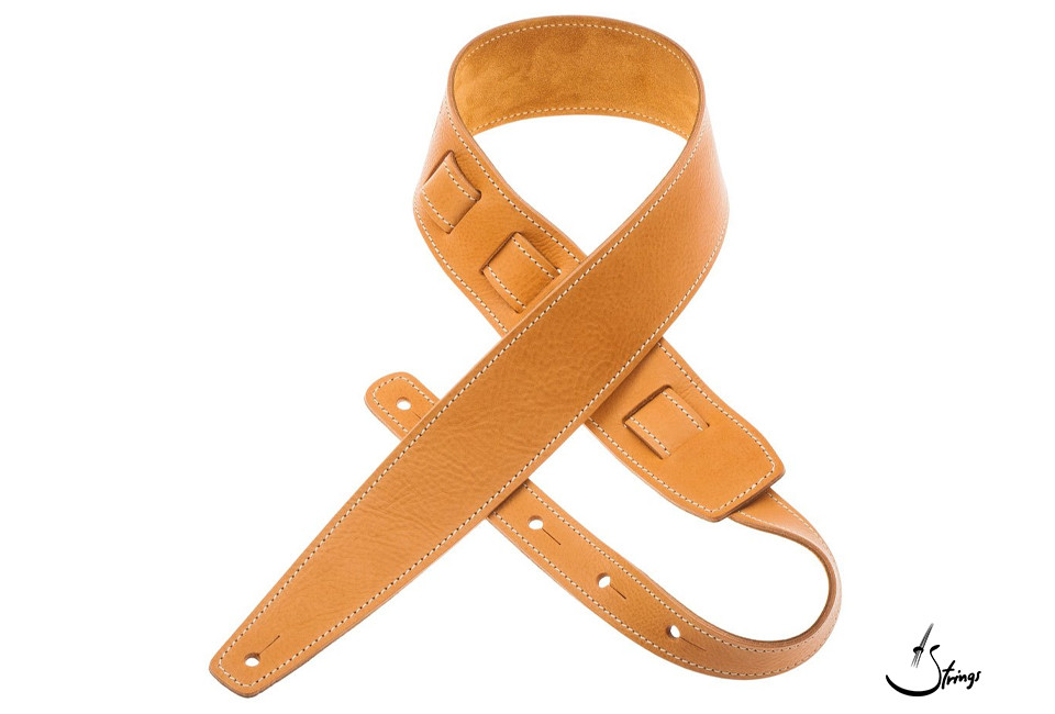 Magrabo Holes HS Core Light Brown 6 cm - stringsshop
