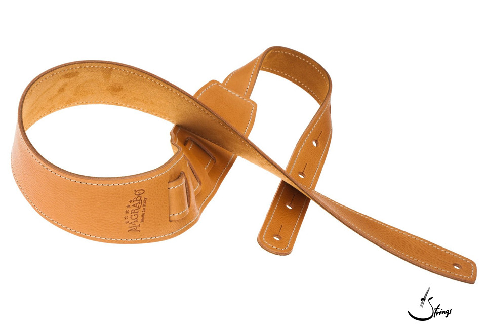 Magrabo Holes HS Core Light Brown 6 cm - stringsshop