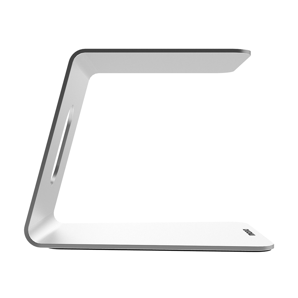 Mono Studio Monitor Stands / Silver - stringsshop