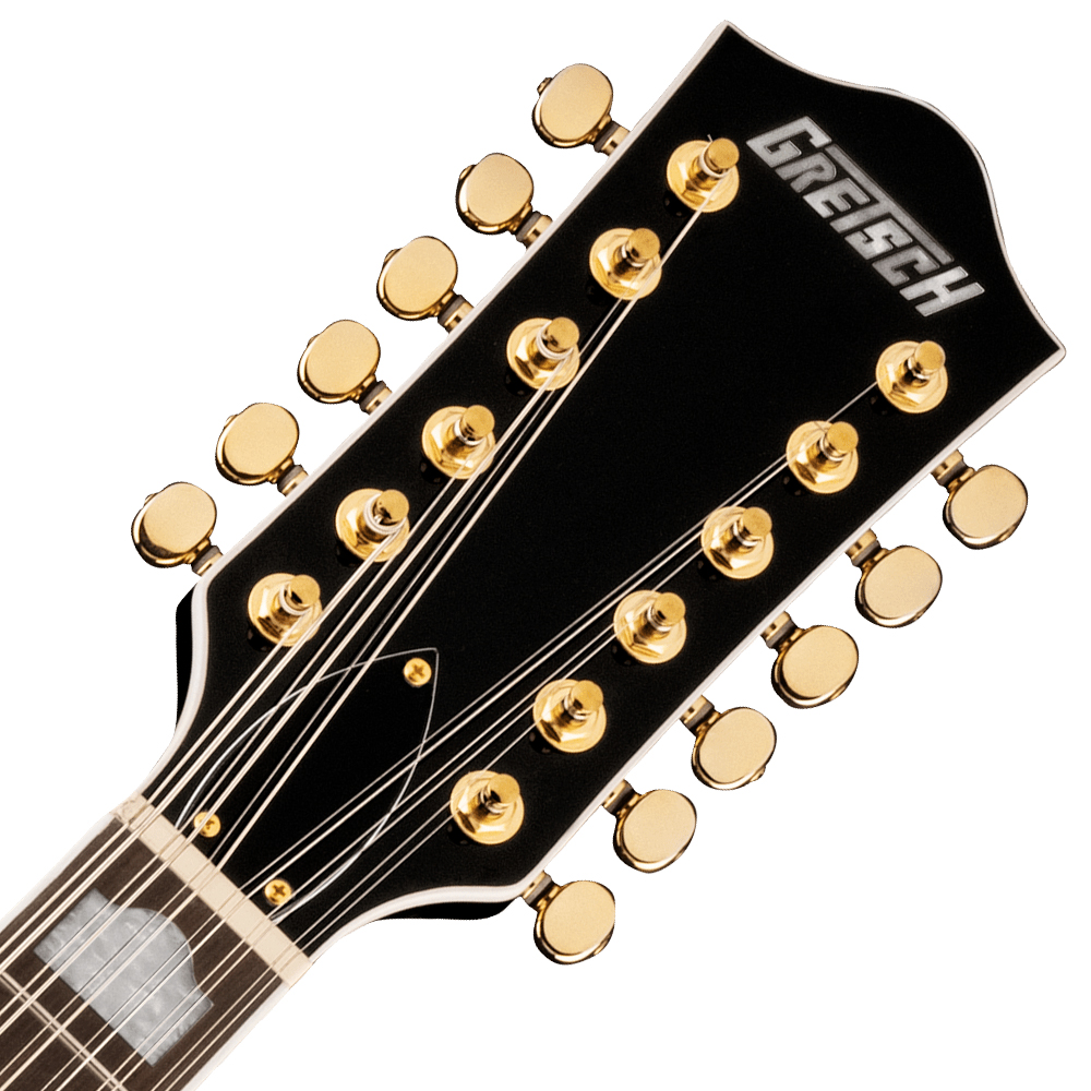 Gretsch G5422G-12 Electromatic Classic Hollowbody Double-Cut 12-string ...