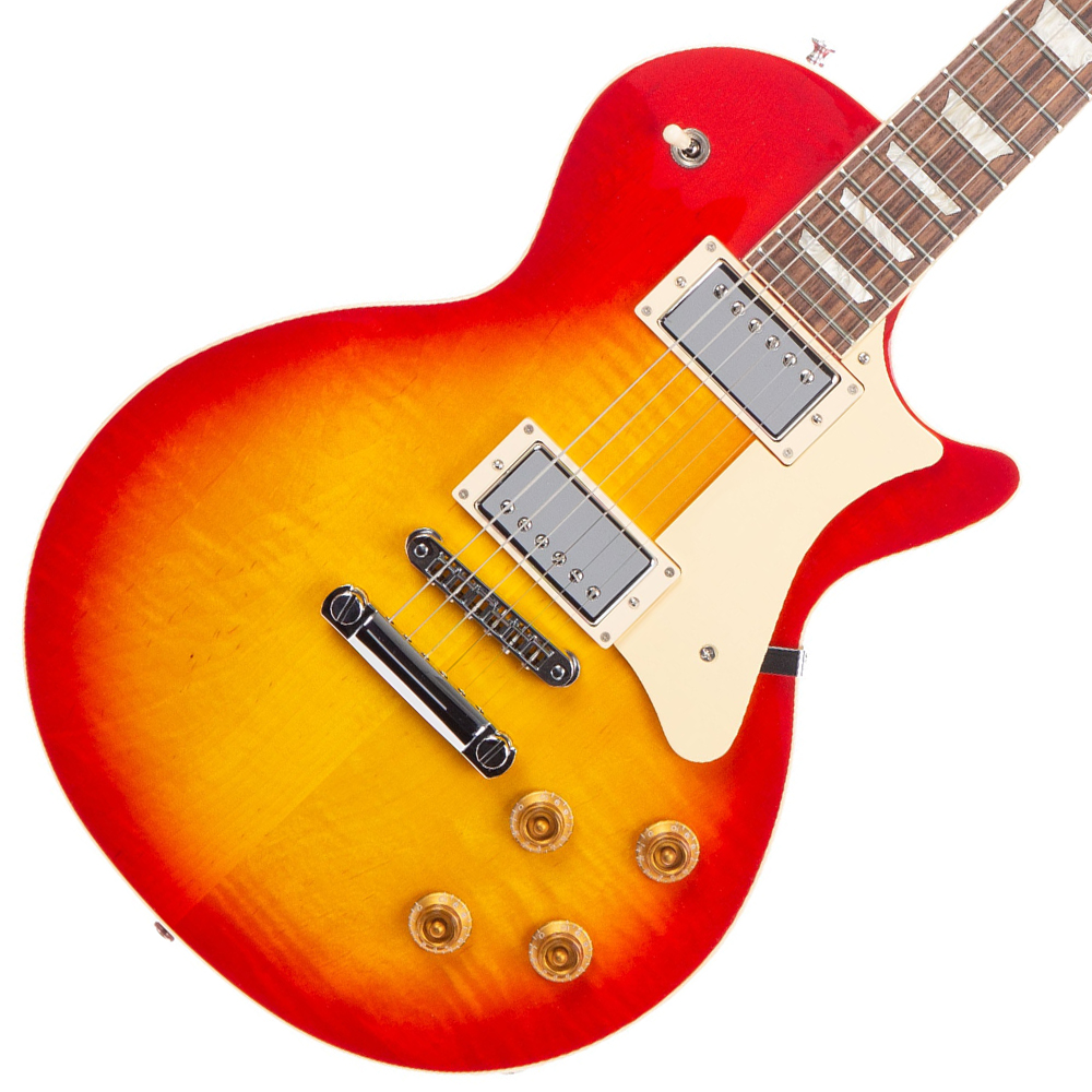 Heritage Standard Collection H-150 Electric Guitar With Case, Vintage ...