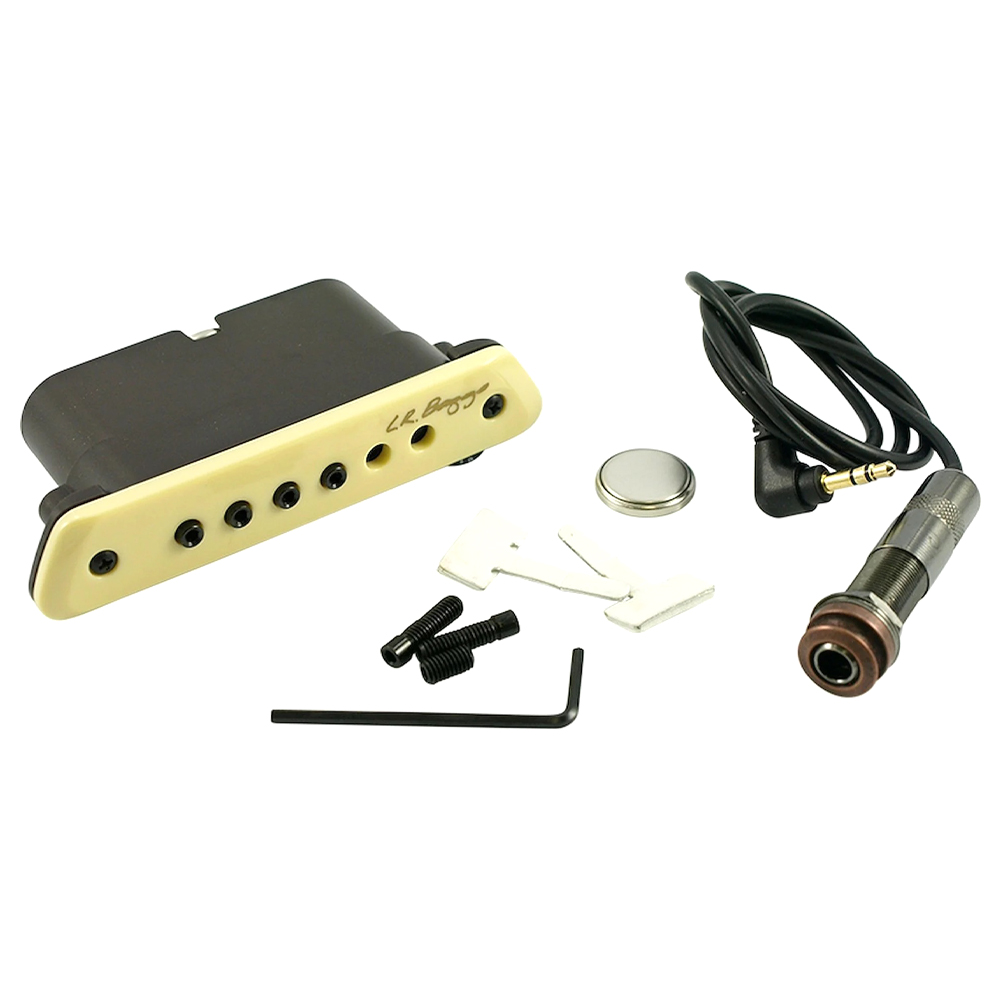 L.R. Baggs M1 Active - stringsshop