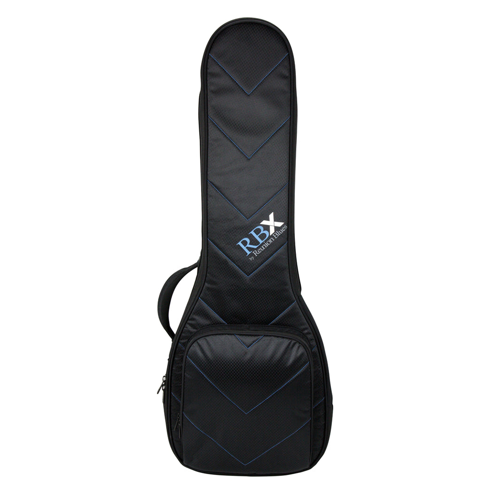 Reunion Blues LP Style Guitar Gig Bag - stringsshop