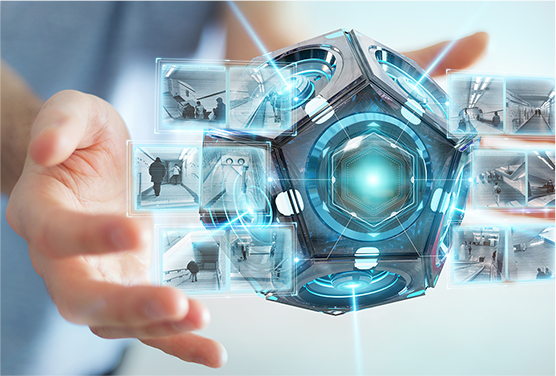 ATI Technologies Revolutionize Future UAV Technology