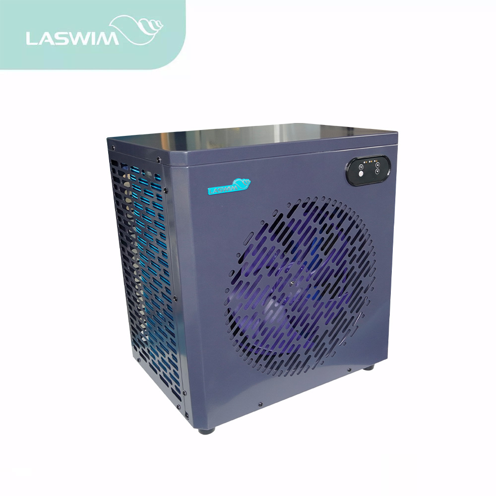 Inverter mini swimmingpool heat pump, 220V/50Hz, 1.5-4.5 KW for Pool 5 ...