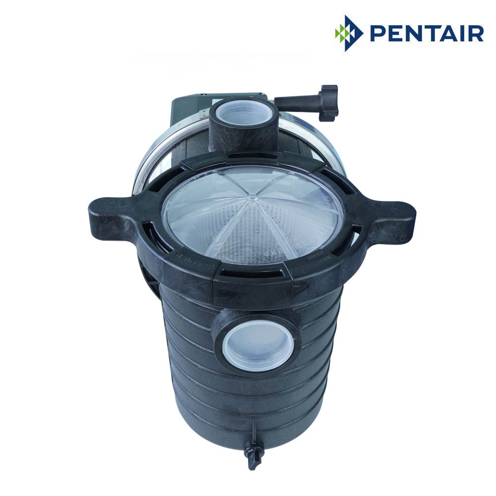 ปั๊มPentair UltraFlow Plus 1 (HP) / (0.75 KW.) - winwinpoolshop