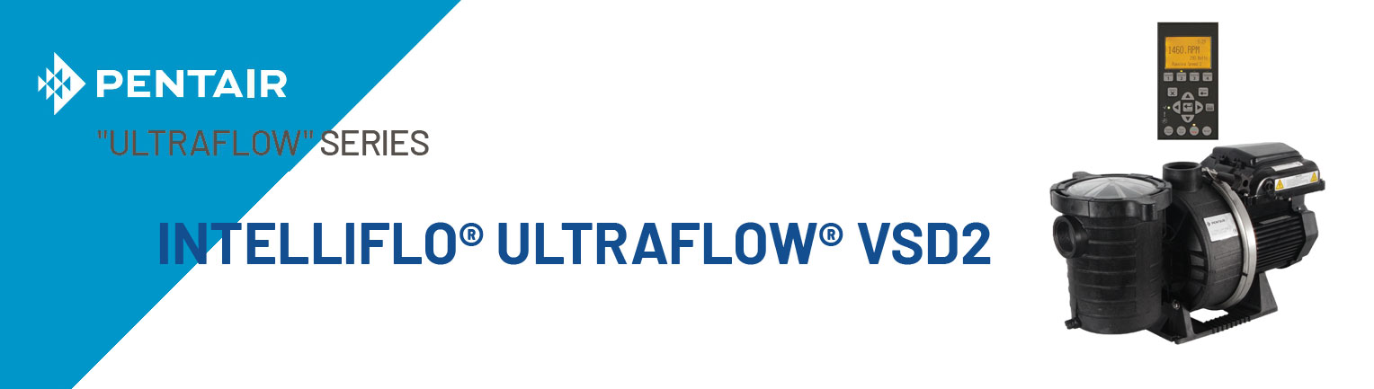 ULTRAFLOW® VS2 - winwinpoolshop