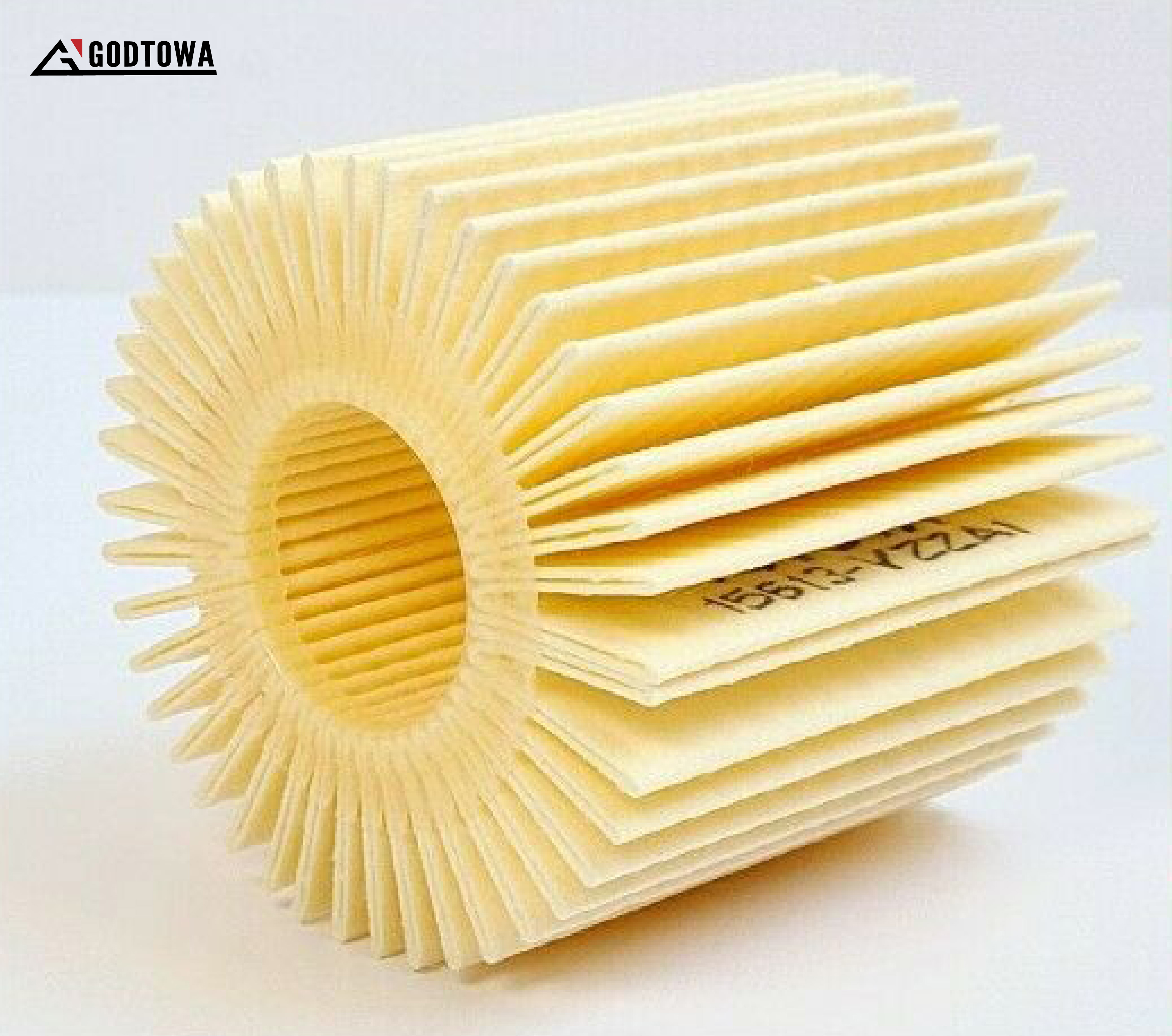 ALPHARD VELLFIRE 30 OIL FILTER กรองน้ำมันเครื่องโตโยต้าพาร์ท กรองน้ำมัน ...