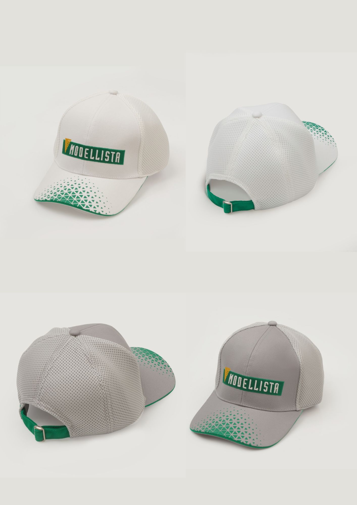 MODELLISTA SHIRTS เสื้อลิขสิทธิ์แท้โมเดลลิสต้า เครื่องแต่งกายโมเดลลิสต้า