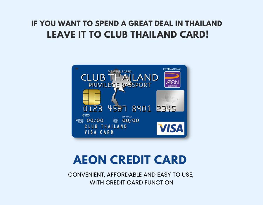 CLUB THAILAND CARD, Get exclusive discounts at golf courses