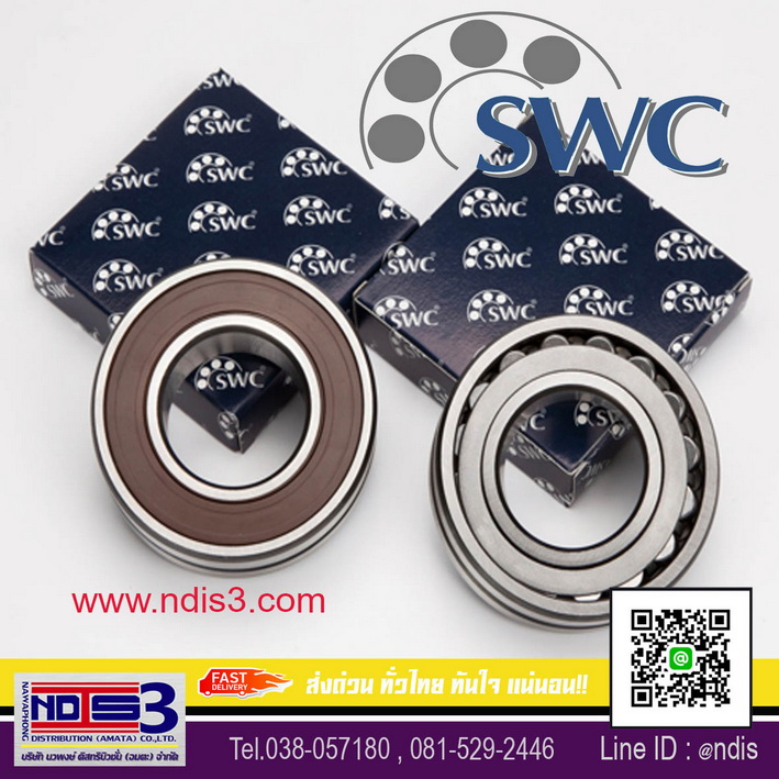 SWC BEARINGS - ndis3
