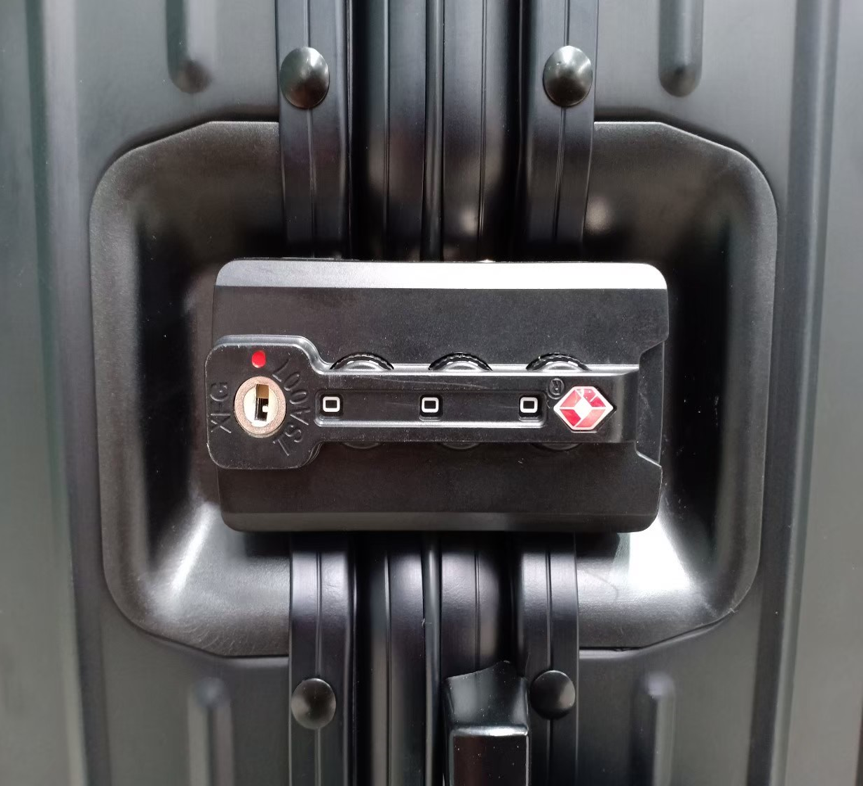 ไขข้อข้องใจ TSA Lock คืออะไรกัน ? - tpartnerluggage