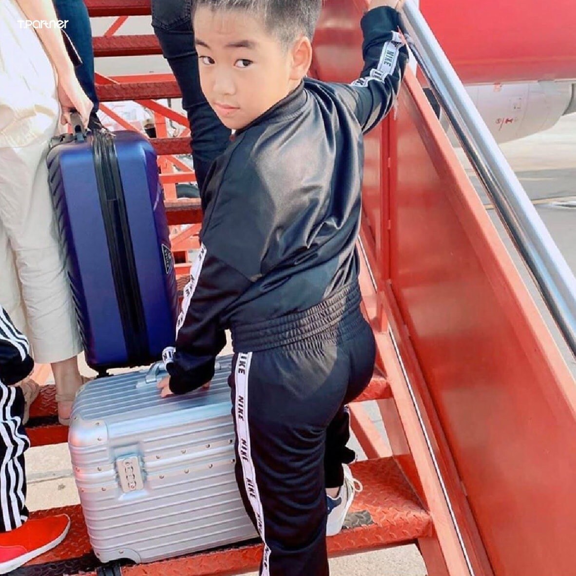 tpartnerluggage - tpartnerluggage