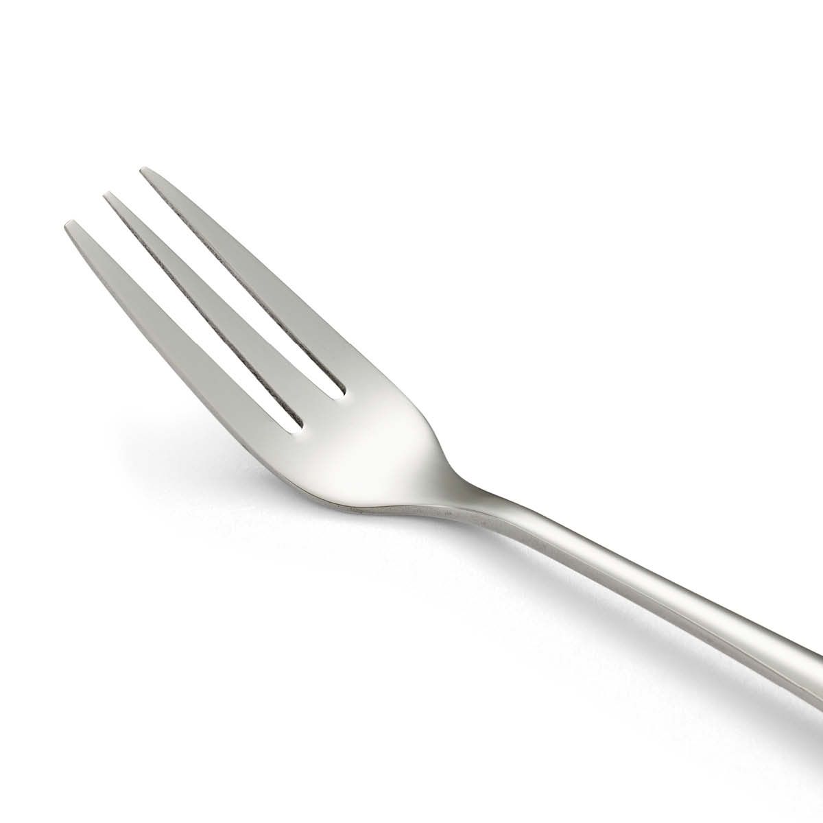 Spode Blue Italian Set of 6 Pastry Forks - blueandwhitethailand