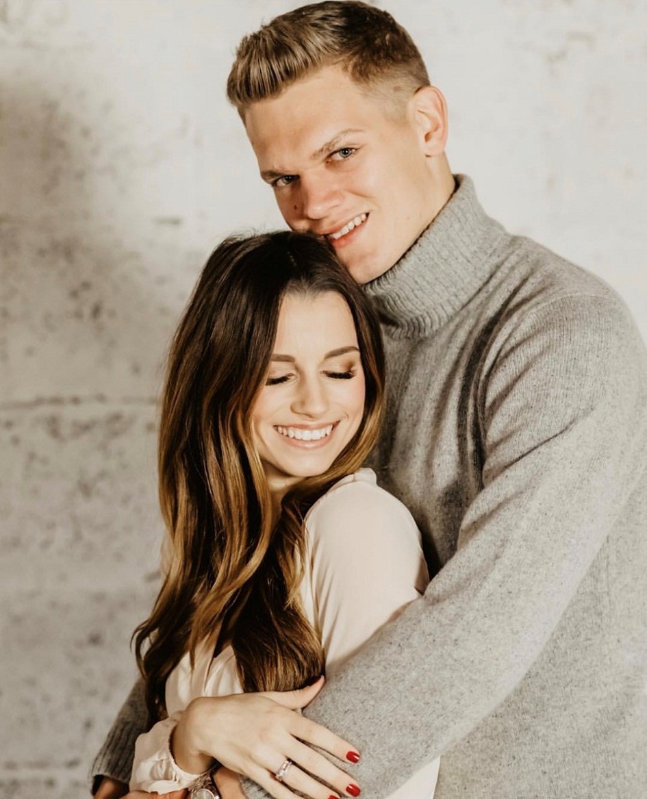 10 WAGs สุดสวยของแข้งดังบุนเดสลีกา - solivelyth