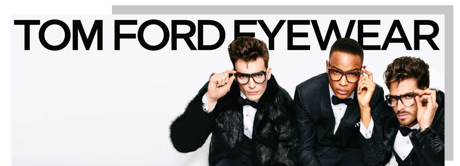 TOMFORD - chokedeeoptical