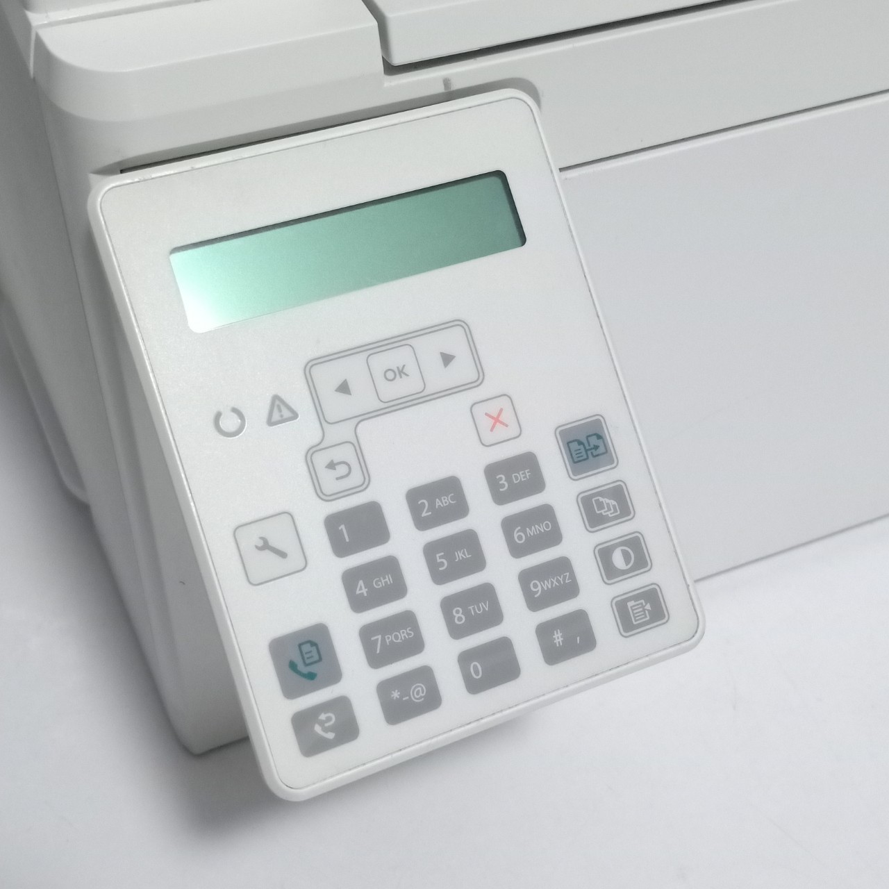 HP LaserJet Pro MFP M130fn มัลติฟังชั่น ปริ้น/สแกน/ก้อปปี้/แฟกซ์ ...