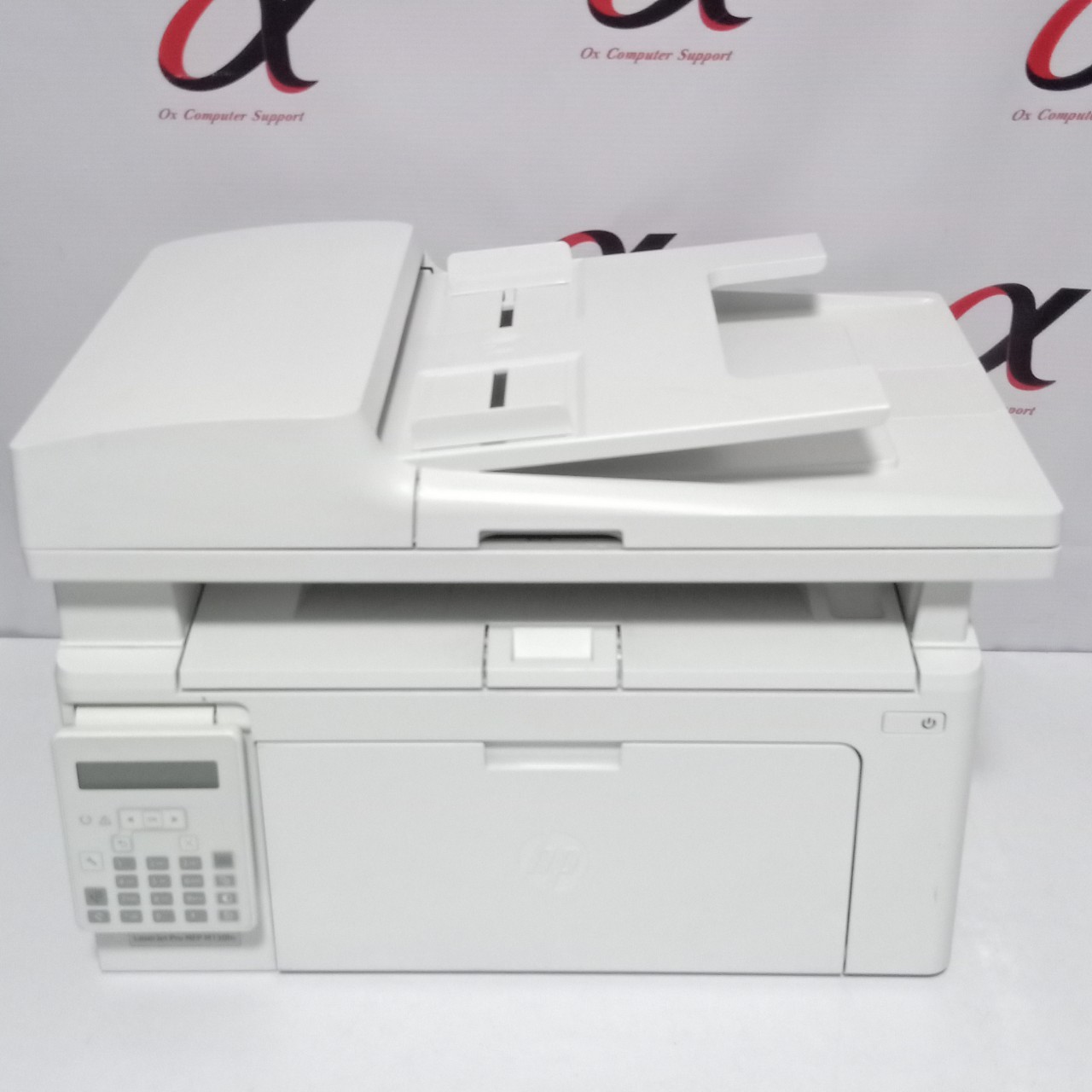 HP LaserJet Pro MFP M130fn มัลติฟังชั่น ปริ้น/สแกน/ก้อปปี้/แฟกซ์ ...
