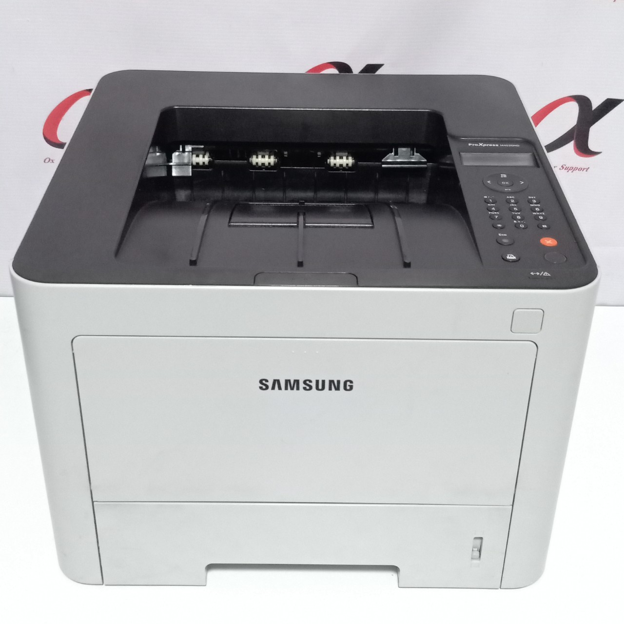 Samsung SL-M4020ND - oxcomputer