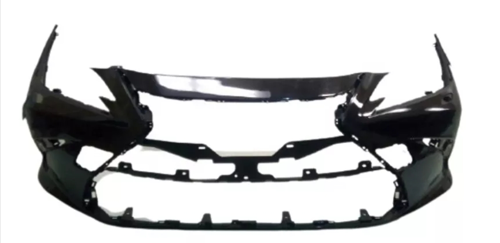 52119-3T945 COVER, FR BUMPER L/COLOR W/RET - farajoesport